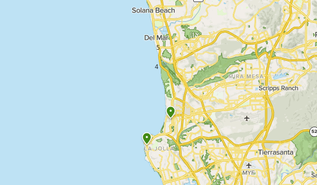 Torrey Pines & La Jolla - Need to Try | List | AllTrails