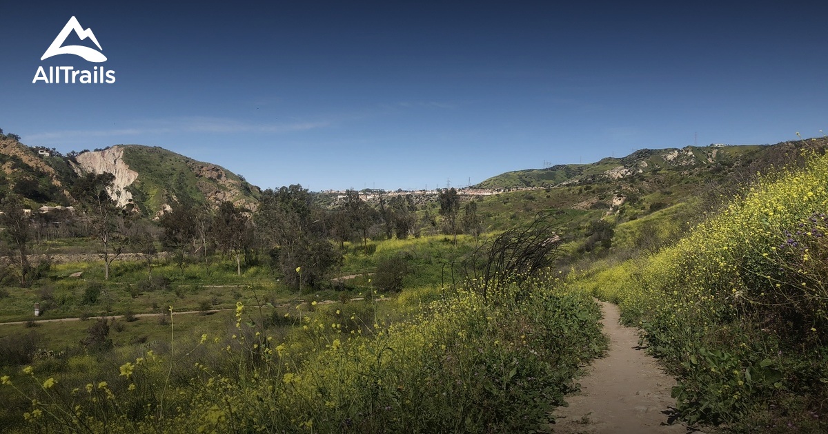 Hike Options OC | List | AllTrails