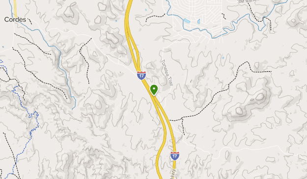 AWD Trails | List | AllTrails