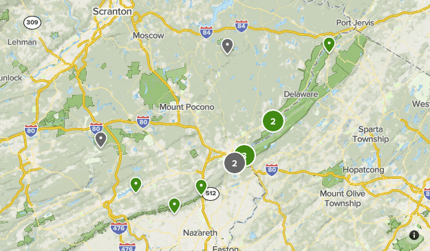 hiking location | List | AllTrails