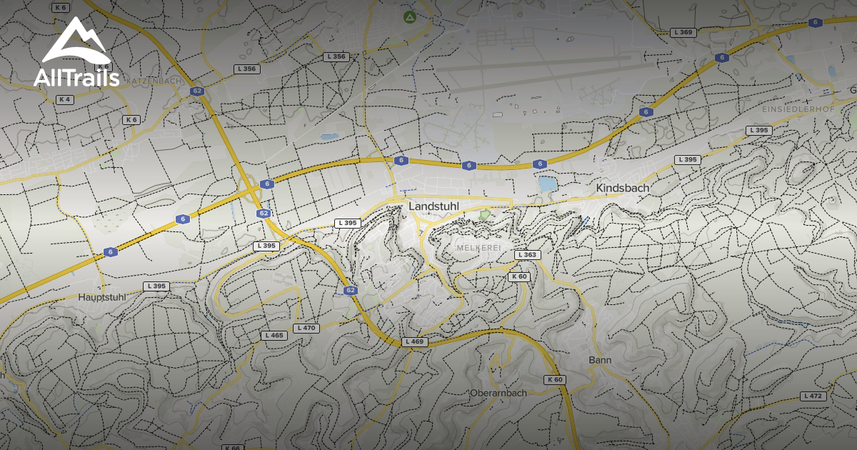 Ramstein, Germany | List | AllTrails