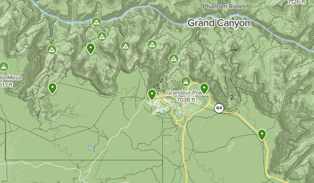 GC | List | AllTrails