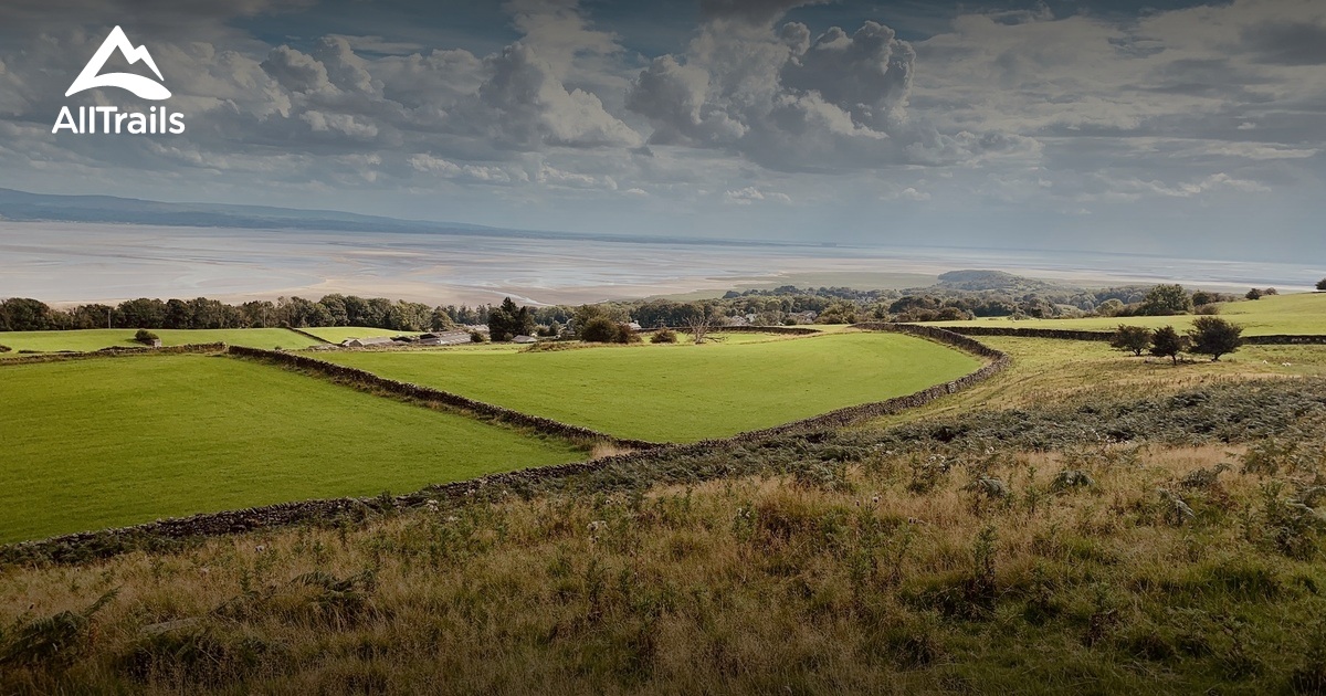 Cartmel walks | List | AllTrails