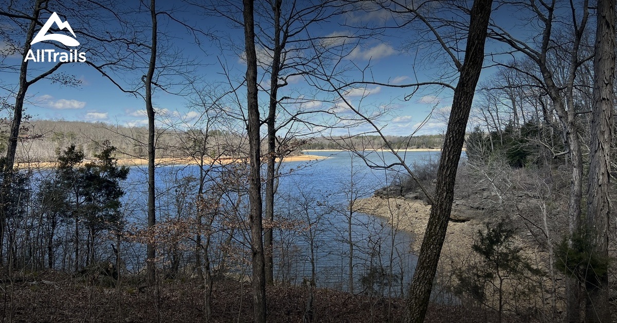 Nolin lake state park | List | AllTrails