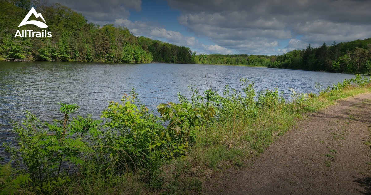 pa lookout spots | List | AllTrails