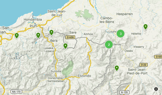 to do rando list | List | AllTrails