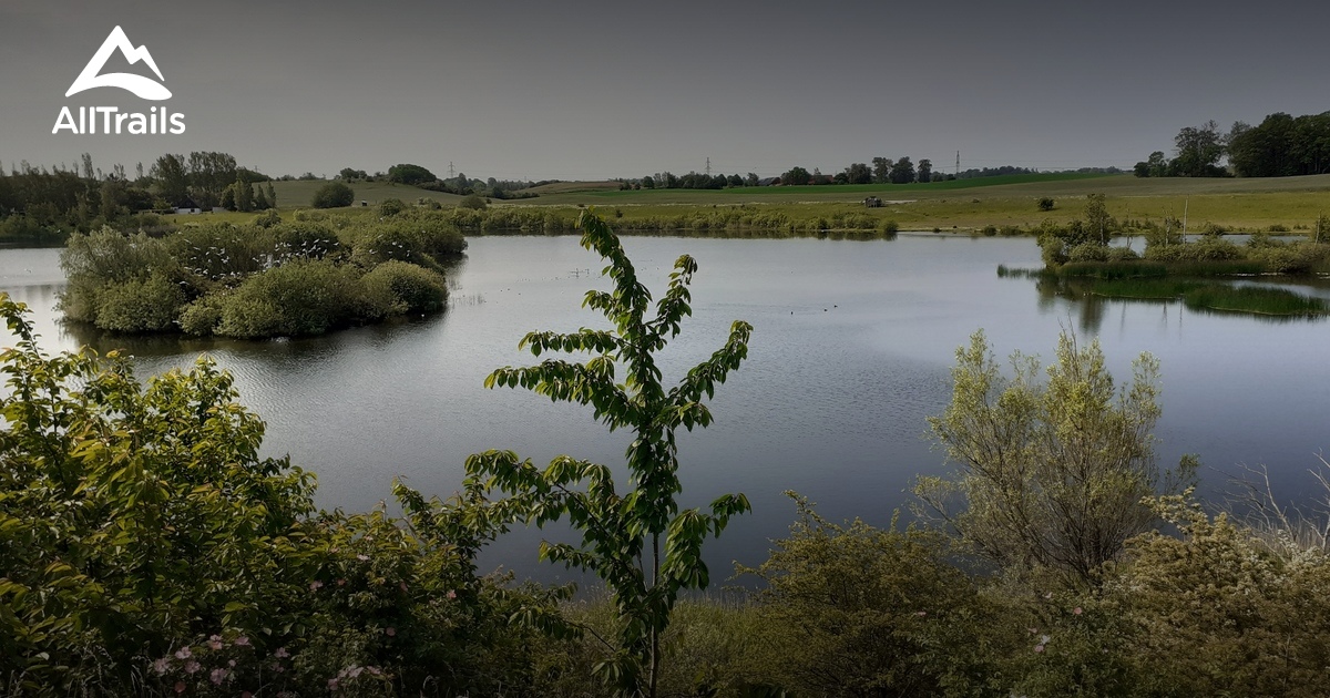 malmø | List | AllTrails