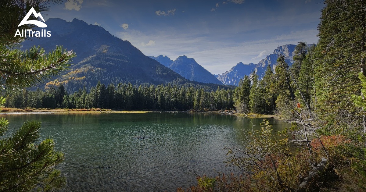 GTNP '20 | List | AllTrails