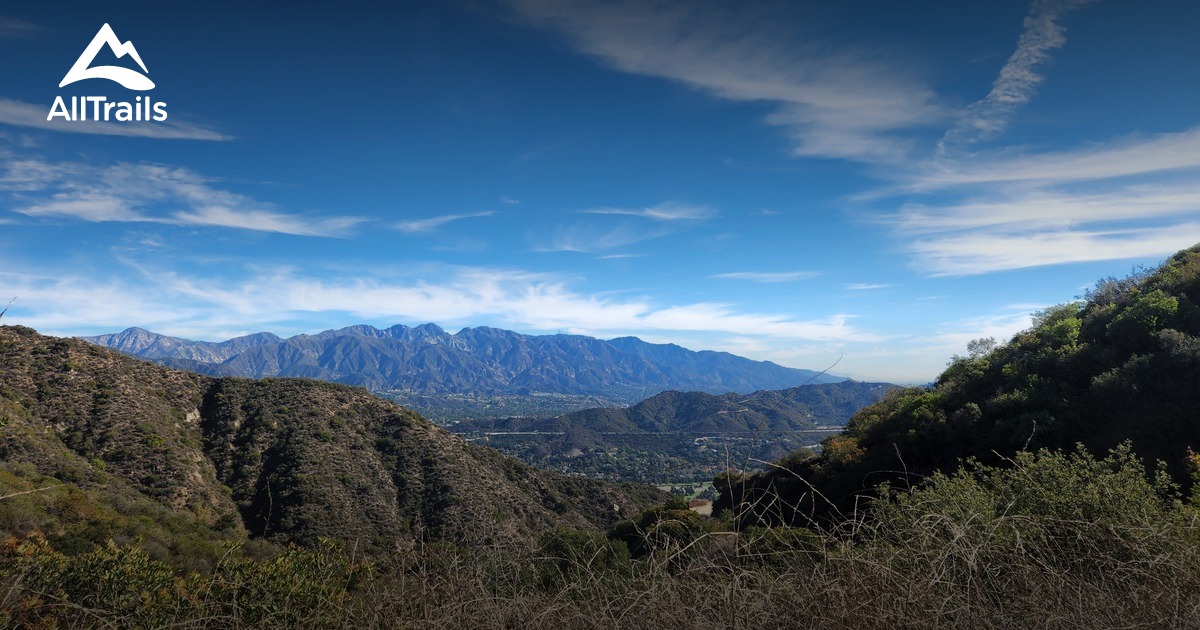 4000+ ft elev gain | List | AllTrails