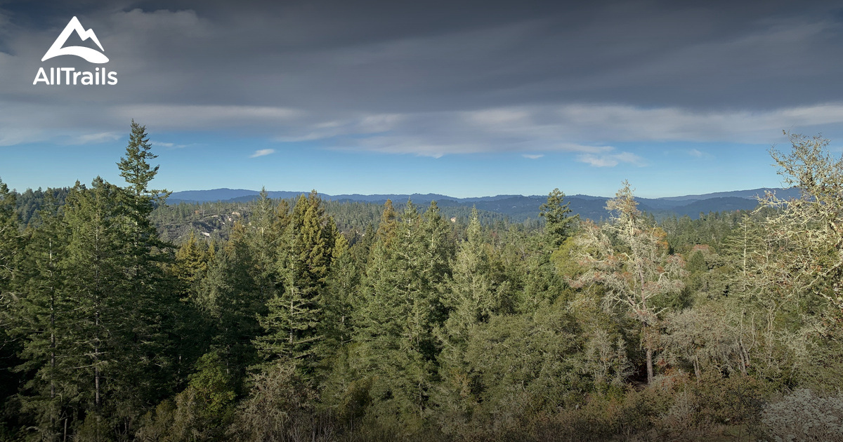 Ola | List | AllTrails