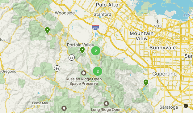 Hike | List | AllTrails