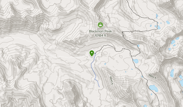 Stanley | List | AllTrails