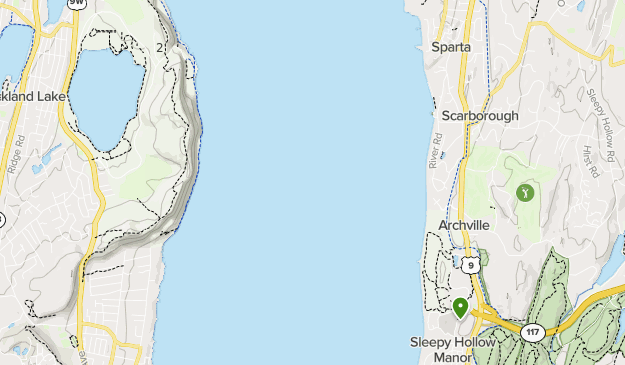 Rockland State park | List | AllTrails