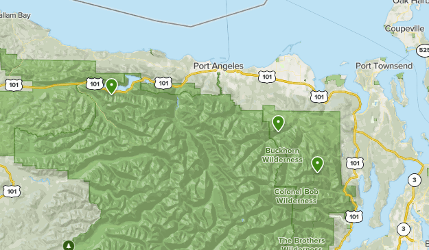 Hike with Avery and Ian | List | AllTrails