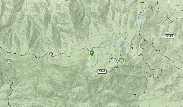 Frazier park mountain bike | List | AllTrails