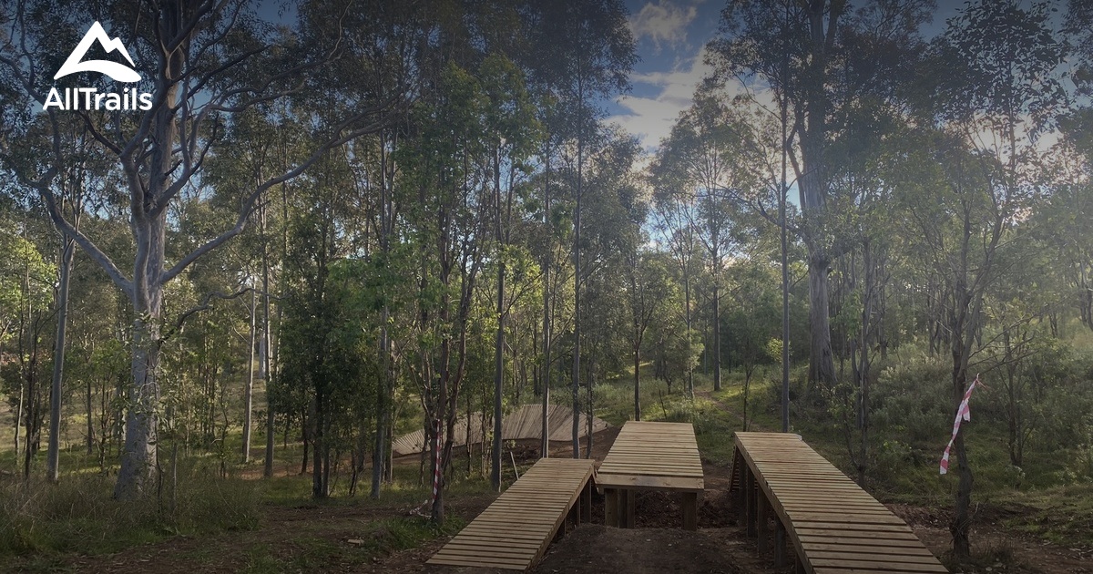 Bike Trails Greater Western Sydney | List | AllTrails