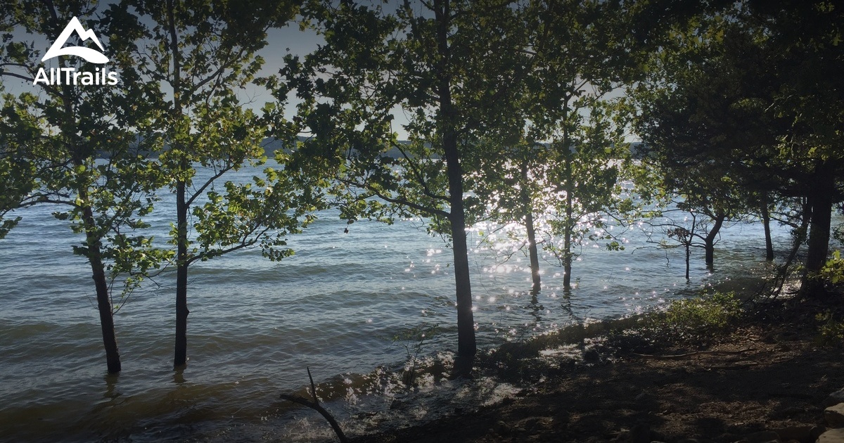 Branson/Table Rock | List | AllTrails
