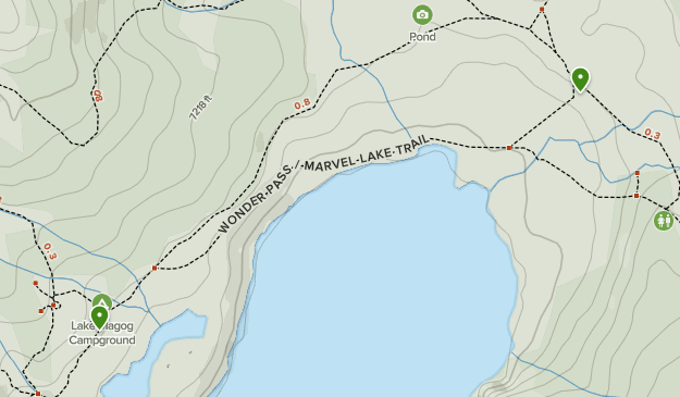 Mount Assiniboine Provincial Park | List | AllTrails