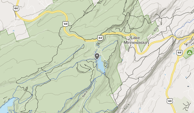 Edited maps | List | AllTrails