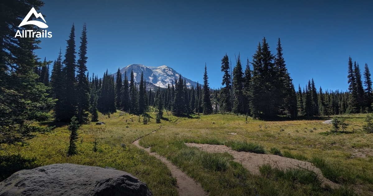 MT Adams Trails | List | AllTrails