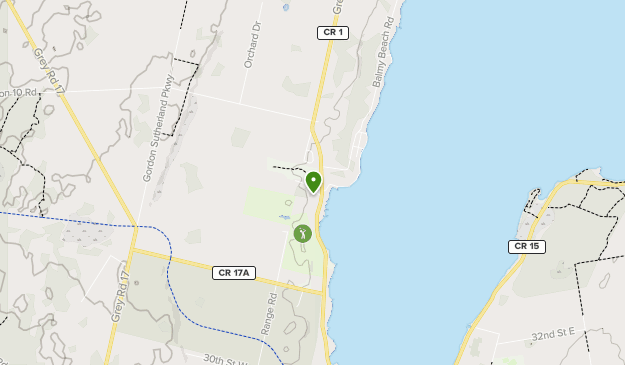 Stop on the way home? | List | AllTrails