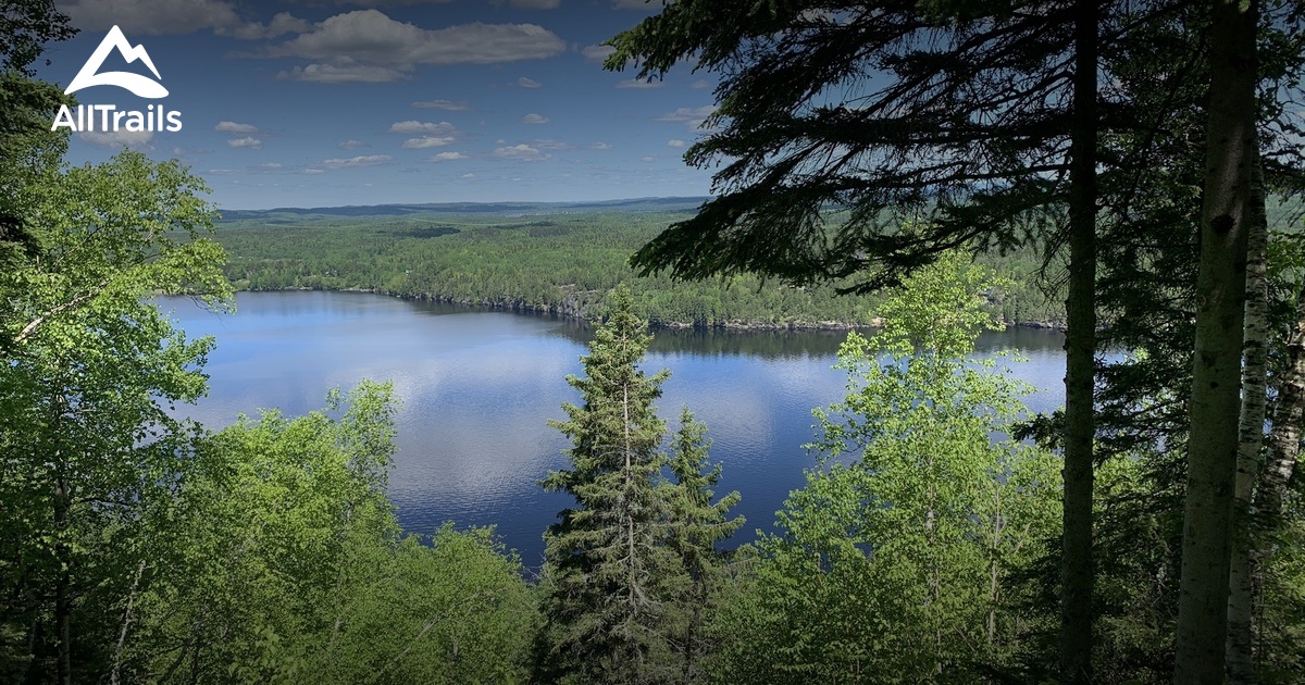Lac-Kénogami | List | AllTrails