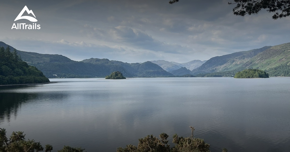Keswick Lake District | List | AllTrails