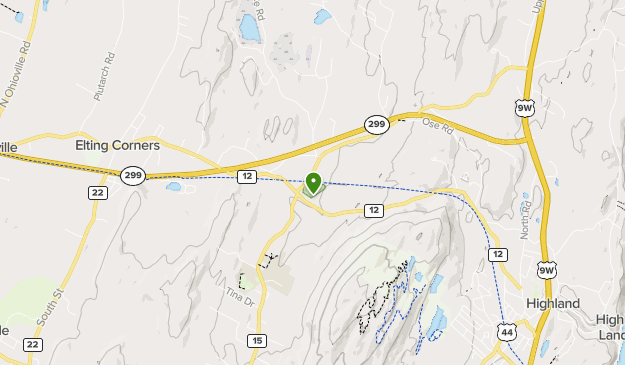 Hudson valley rail trail | List | AllTrails