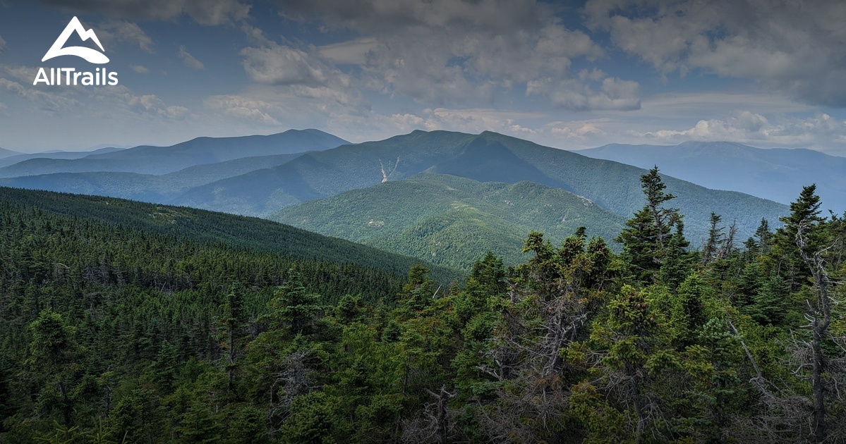 Hike 48 NH | List | AllTrails