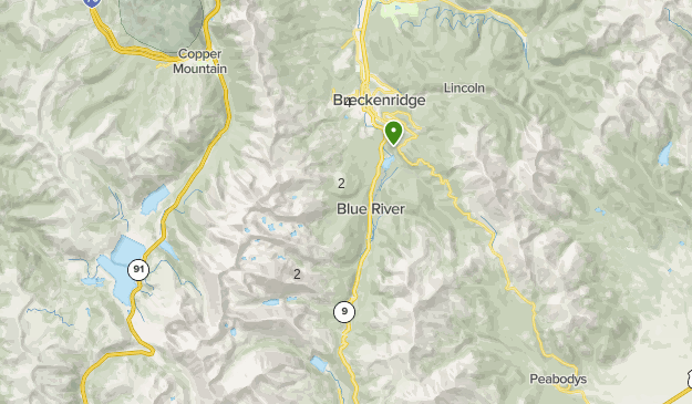 To do in Breckenridge | List | AllTrails