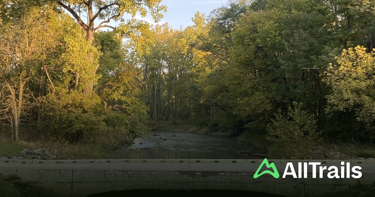 Cleveland mountain bike trails | List | AllTrails