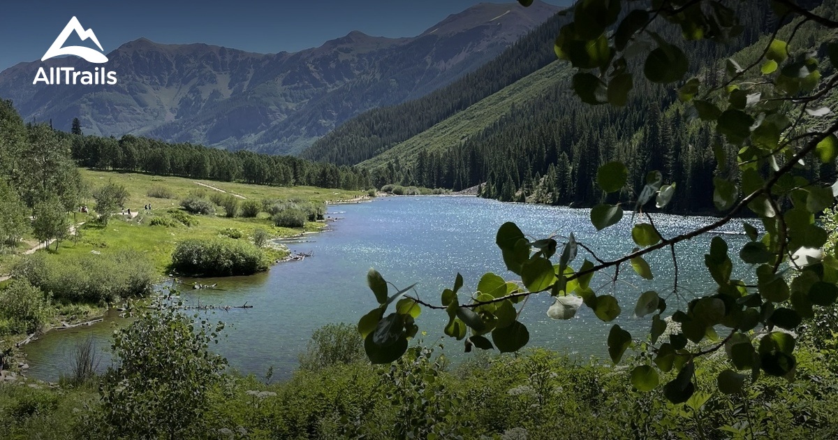 Colorado Intense Day Hikes/1 Nighters | List | AllTrails
