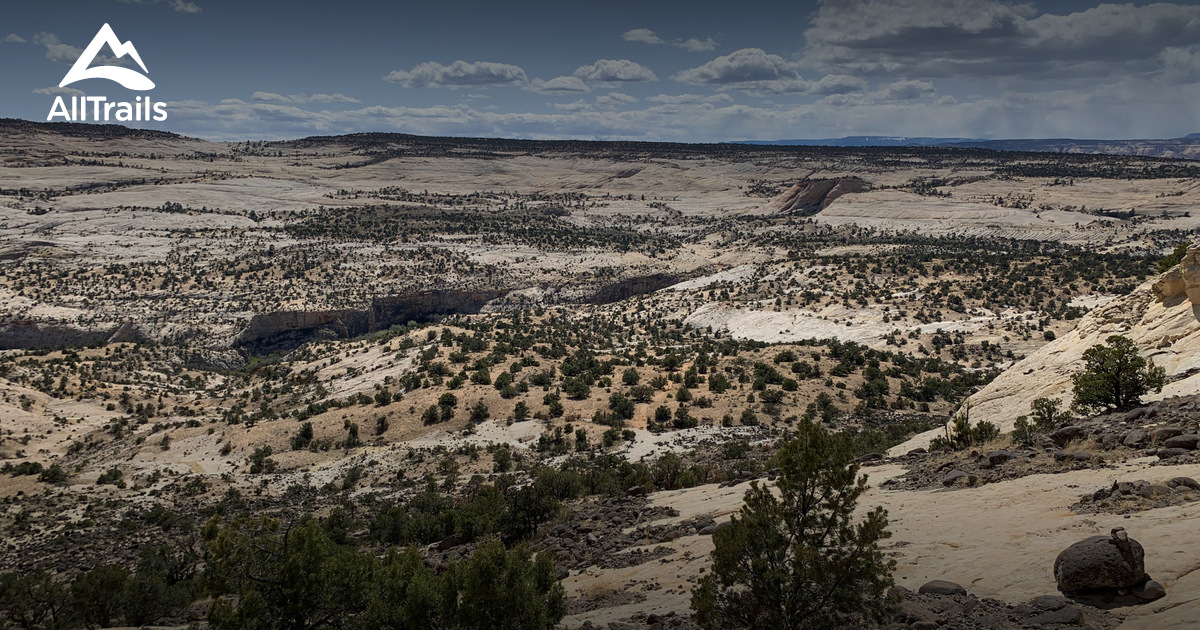 South/St. George | List | AllTrails