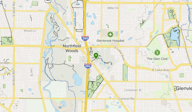 The Grove | List | AllTrails