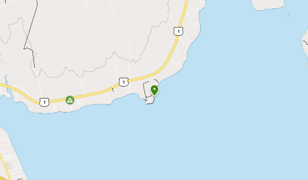 Moose Point State Park | List | AllTrails