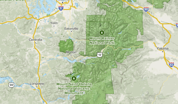 Best Hikes with Kids - Western WA | List | AllTrails