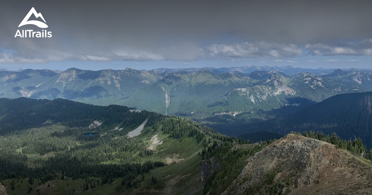 Best Hikes with Kids - Western WA | List | AllTrails