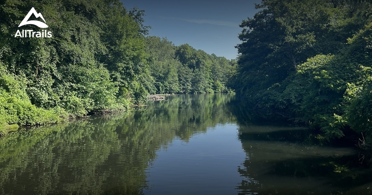 UTB Trails | List | AllTrails