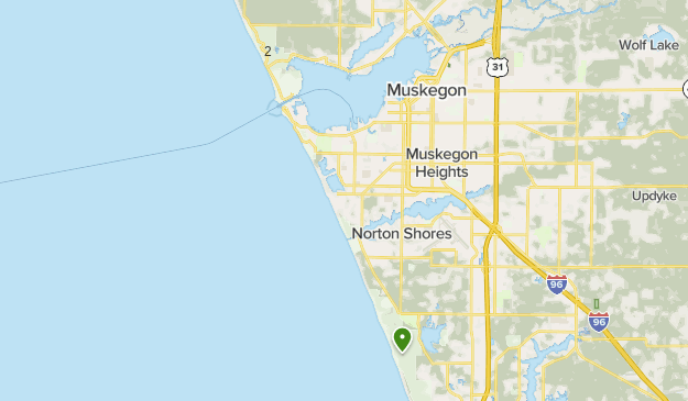 muskegon state park | List | AllTrails
