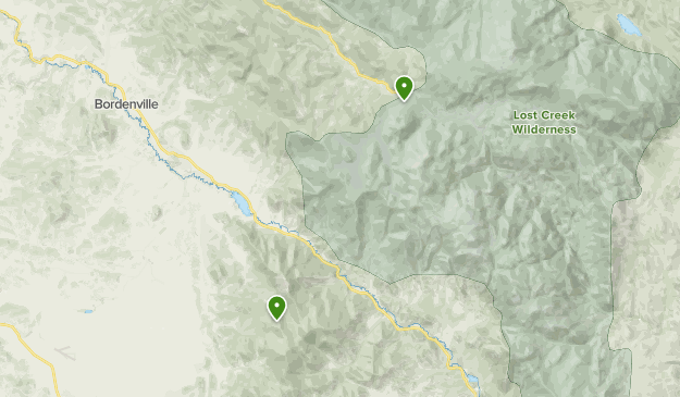 Tarryall Reservoir | List | AllTrails