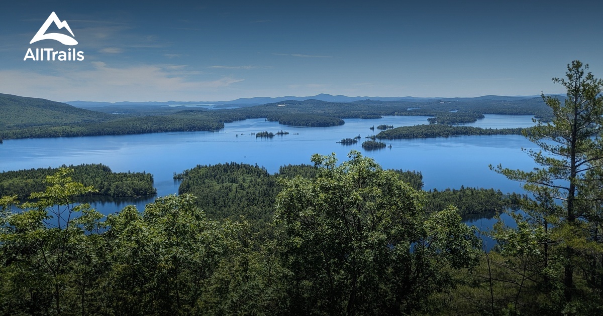 Molly day trip | List | AllTrails