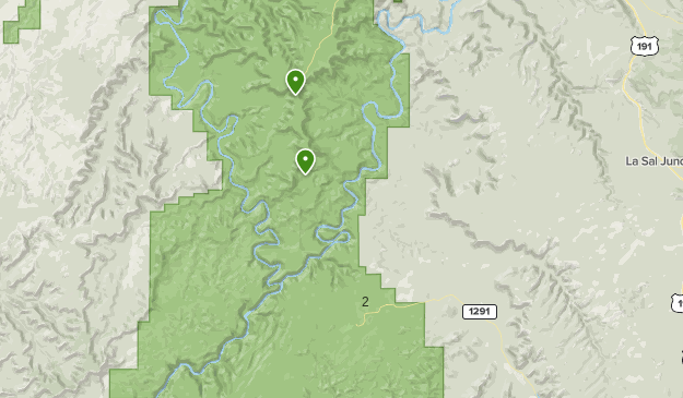 Cave spring trail | List | AllTrails