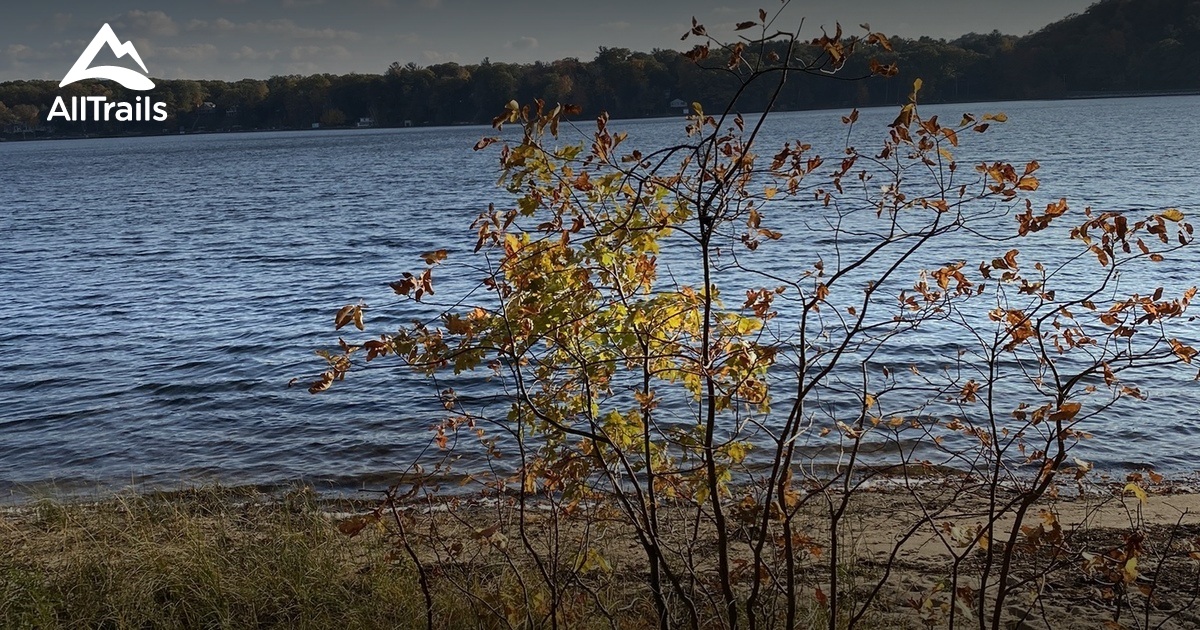 Duck Lake Trail | List | AllTrails