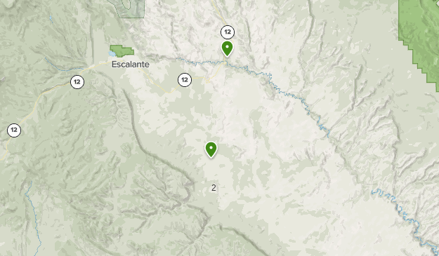 Grand Staircase Escalante | List | AllTrails