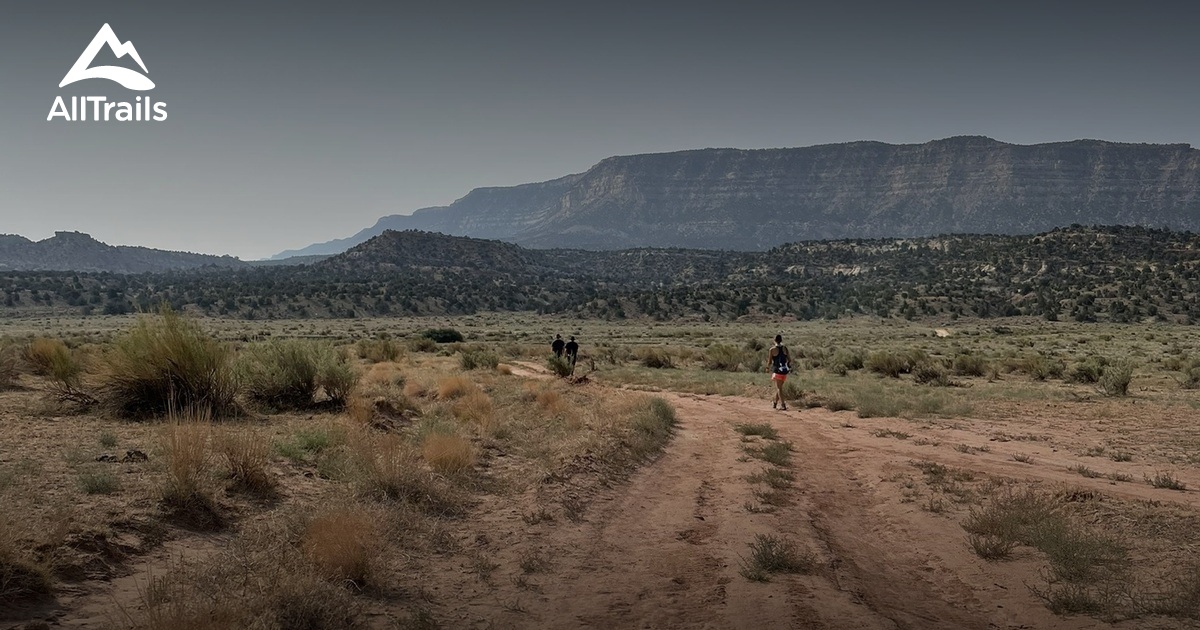 Grand Staircase Escalante | List | AllTrails