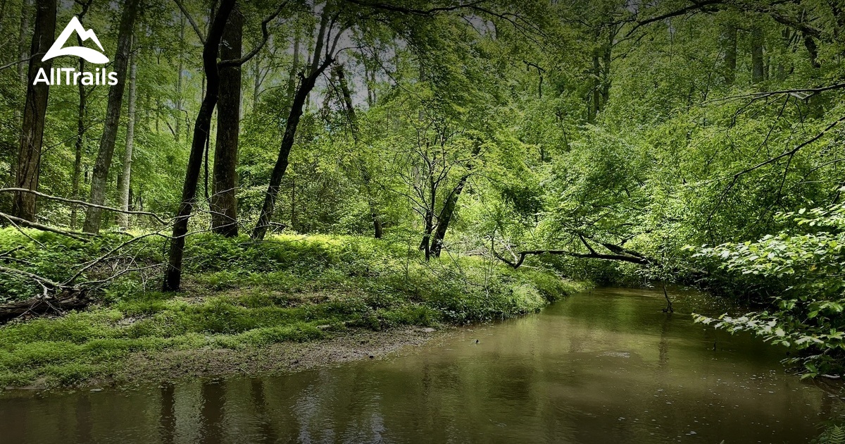 Virginia | List | AllTrails