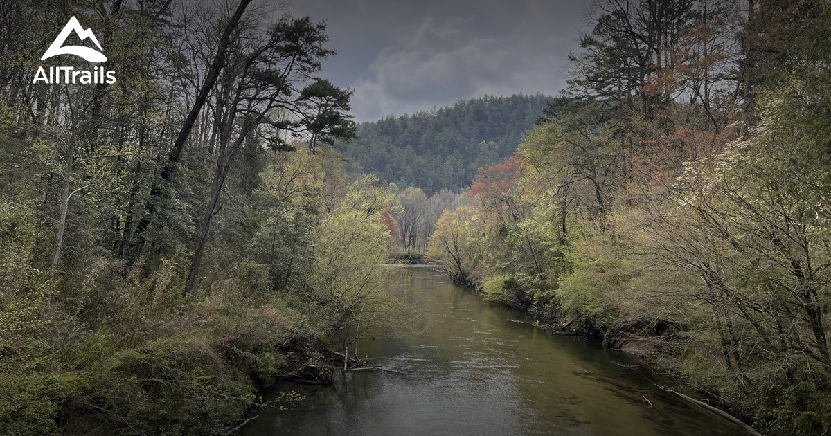 Multi Day Trip | List | AllTrails