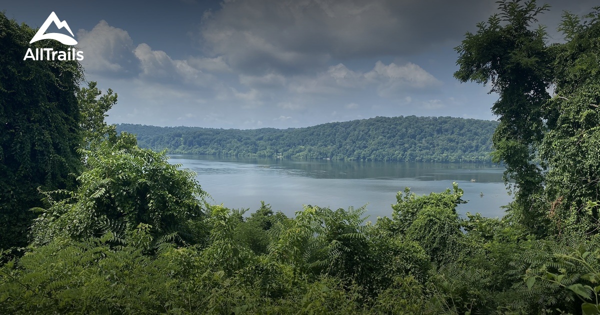 Pennsylvania Bike Trails | List | AllTrails