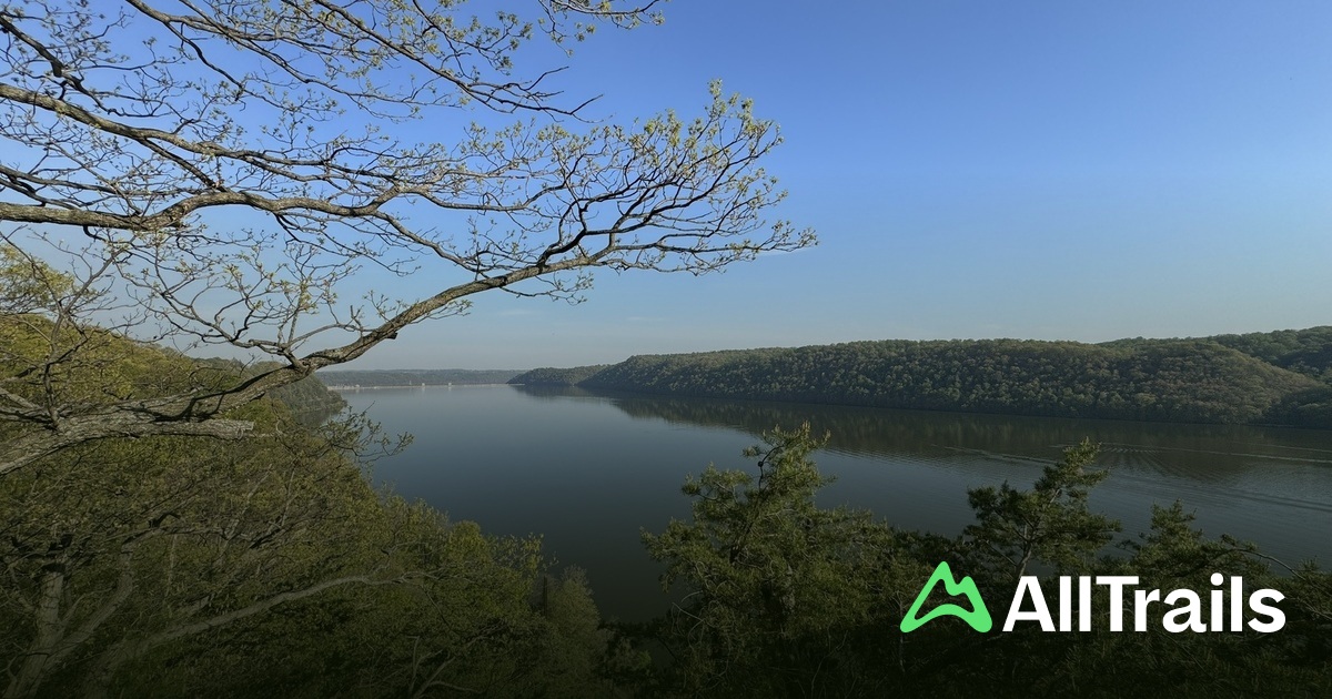 Pennsylvania Bike Trails | List | AllTrails