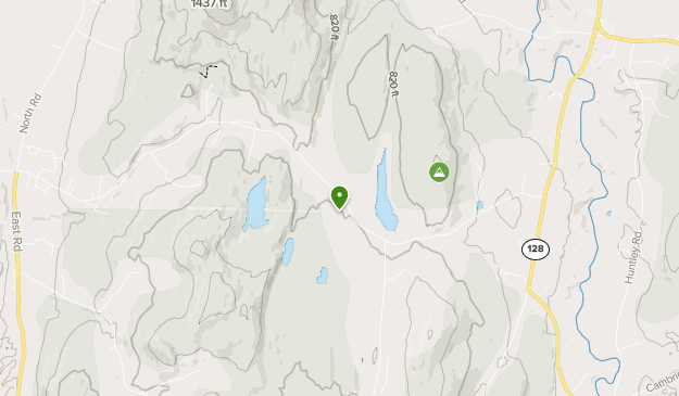 Milton Bike Trails | List | AllTrails